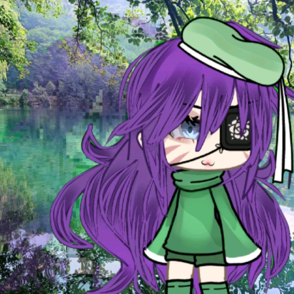 Иконка канала •~Элли~•