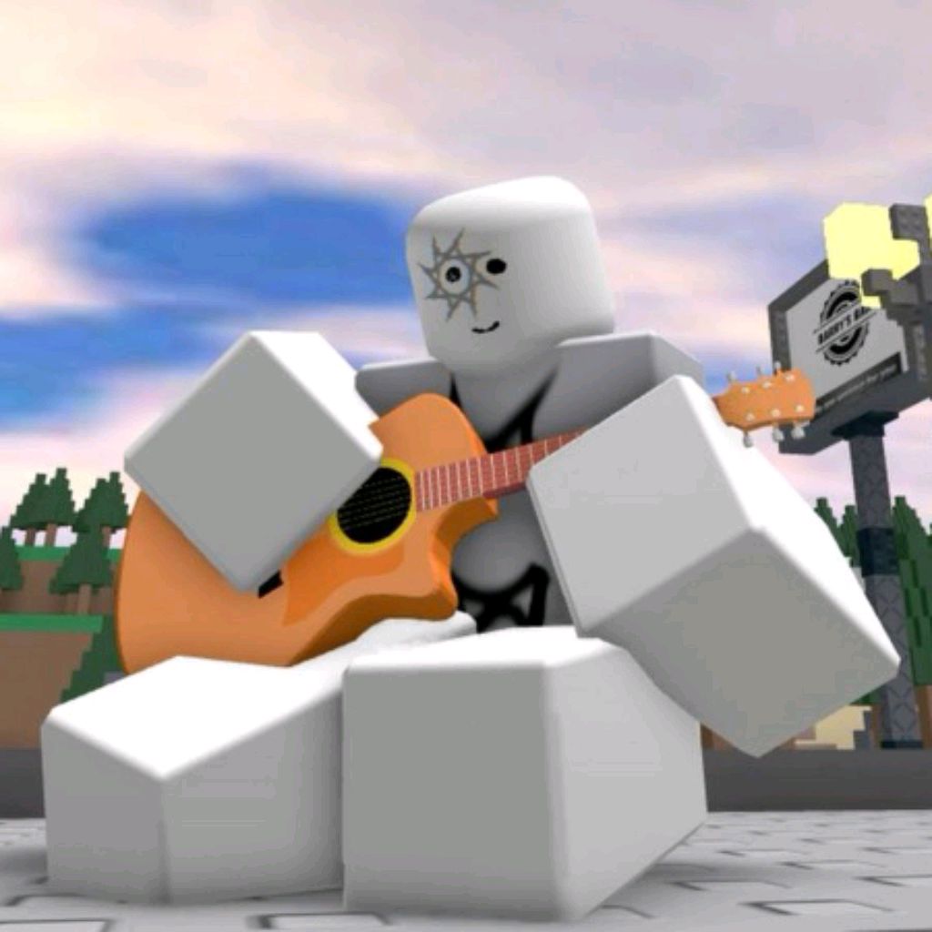 Иконка канала Брокен спавн