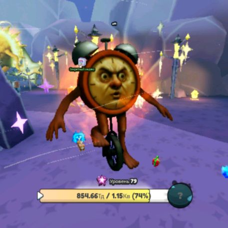 Иконка канала Трейжу Тик Так Сахур Мой Ник о11