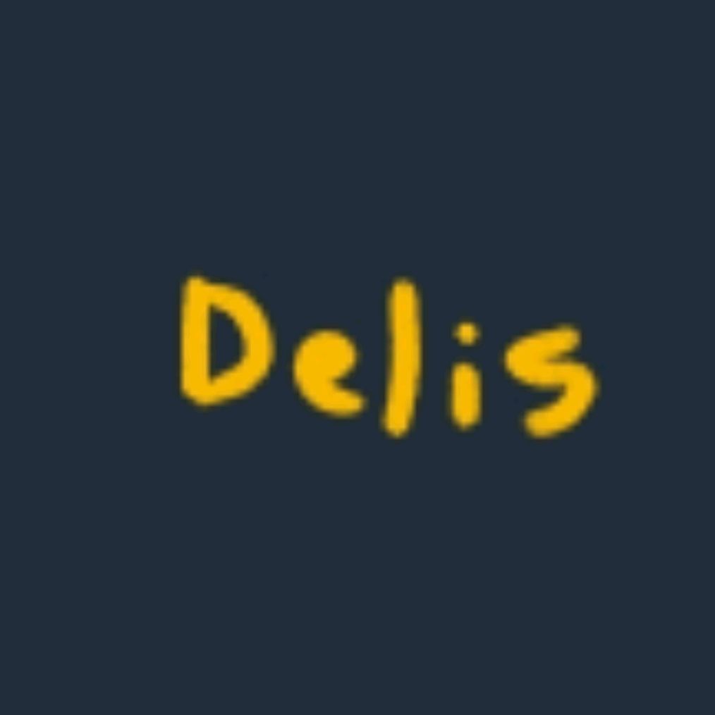 Иконка канала Delis