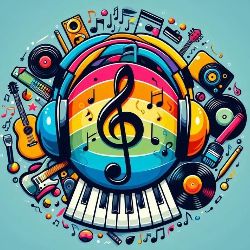 Иконка канала МУЗЫКАЛЬНО-ПОЗДРАВИТЕЛЬНОЕ БЮРО