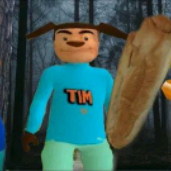 Иконка канала Mr Пирожок