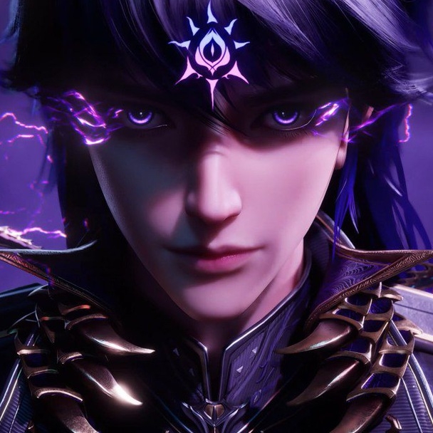 Иконка канала Лун Хао Чень