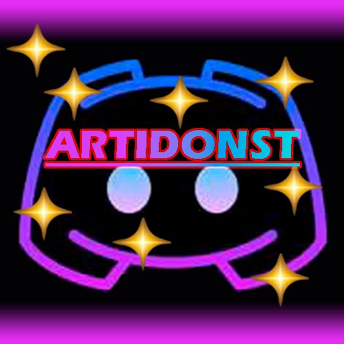 Иконка канала ArtiDonst