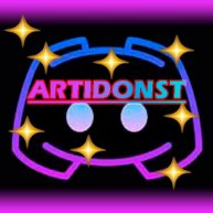 Иконка канала ArtiDonst