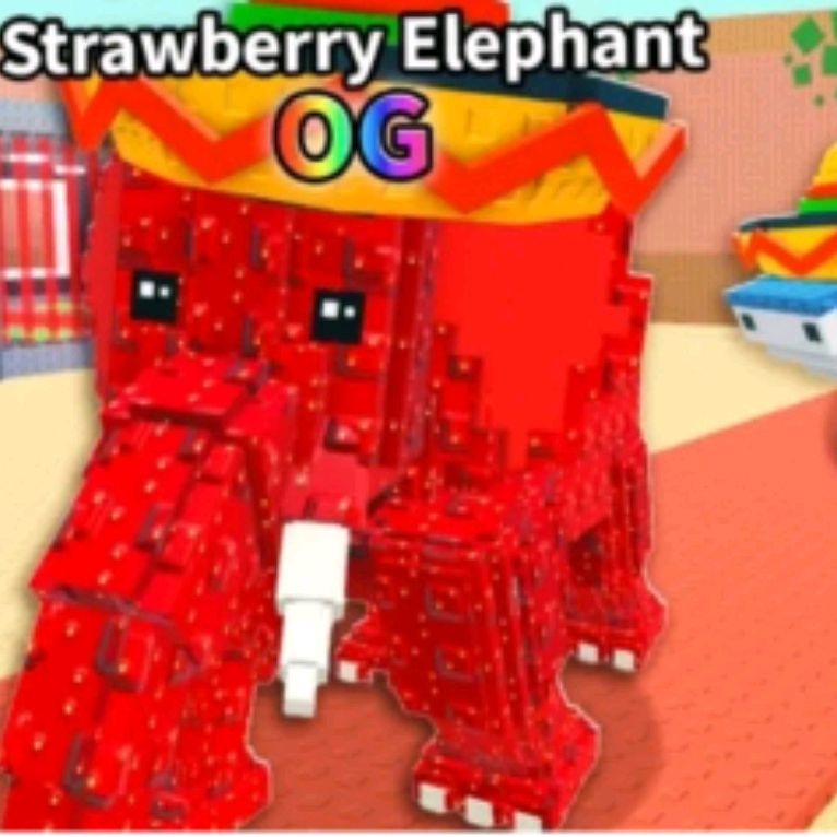 Иконка канала Strawberry_Meowl