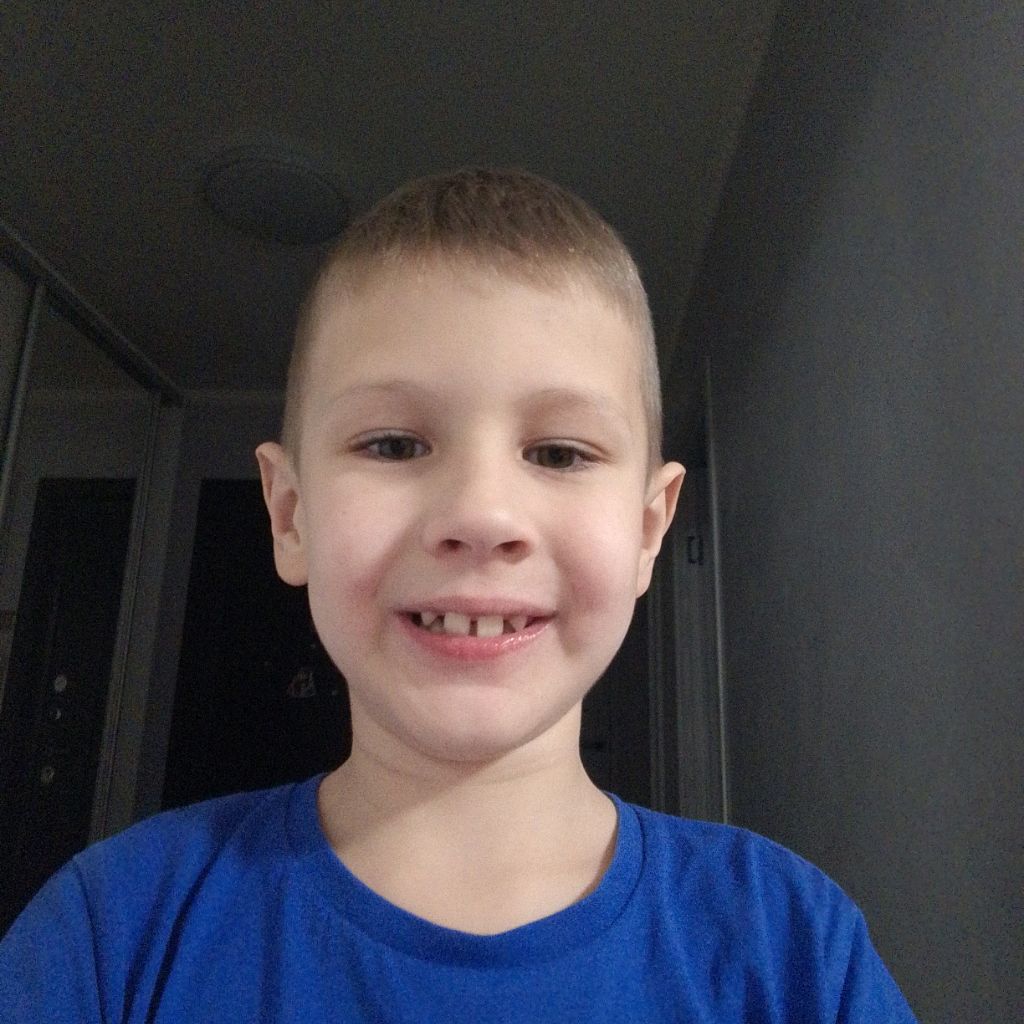 Иконка канала Саша