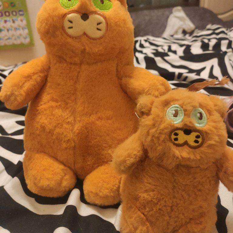 Иконка канала Рыжик И Семён♡