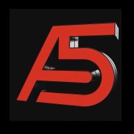 Иконка канала А5