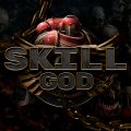 Иконка канала Skillgod