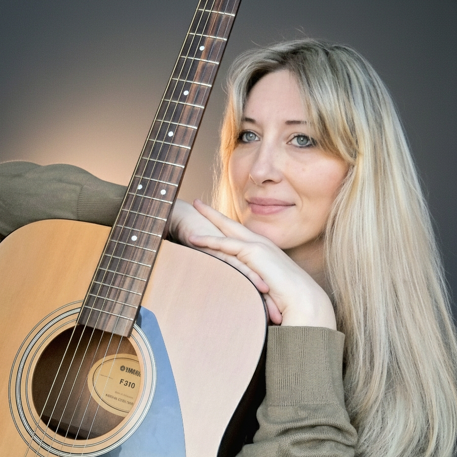 Иконка канала Виктория Барладян