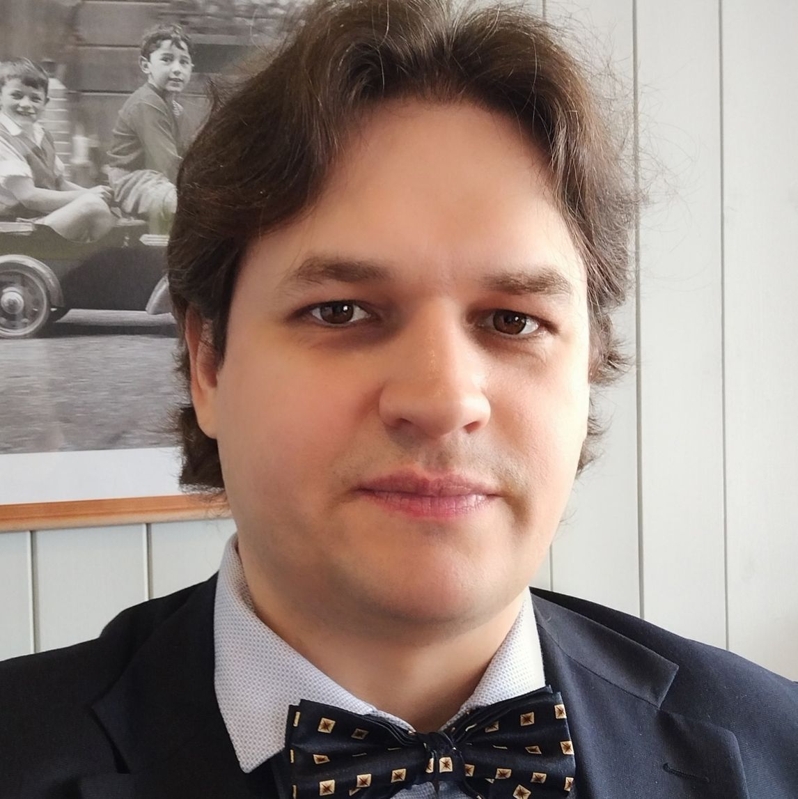 Иконка канала dimoheha