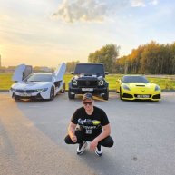 Иконка канала Avtovikyp72