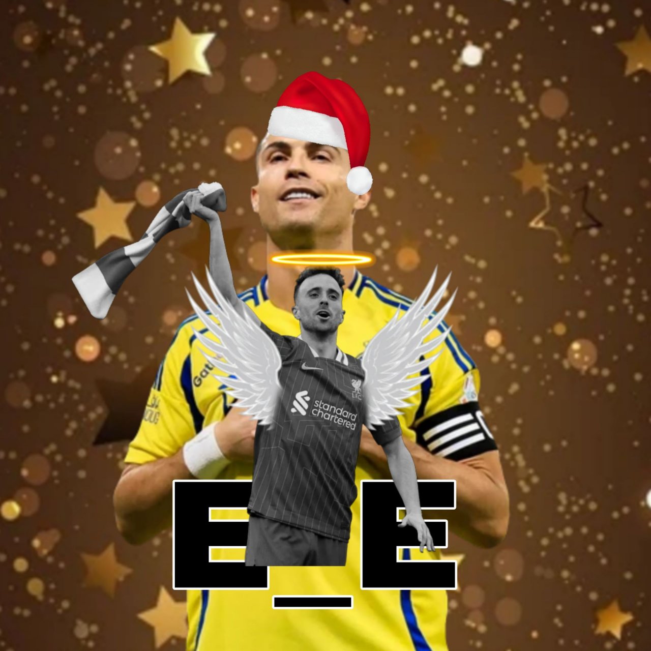 Иконка канала Everty_Edits