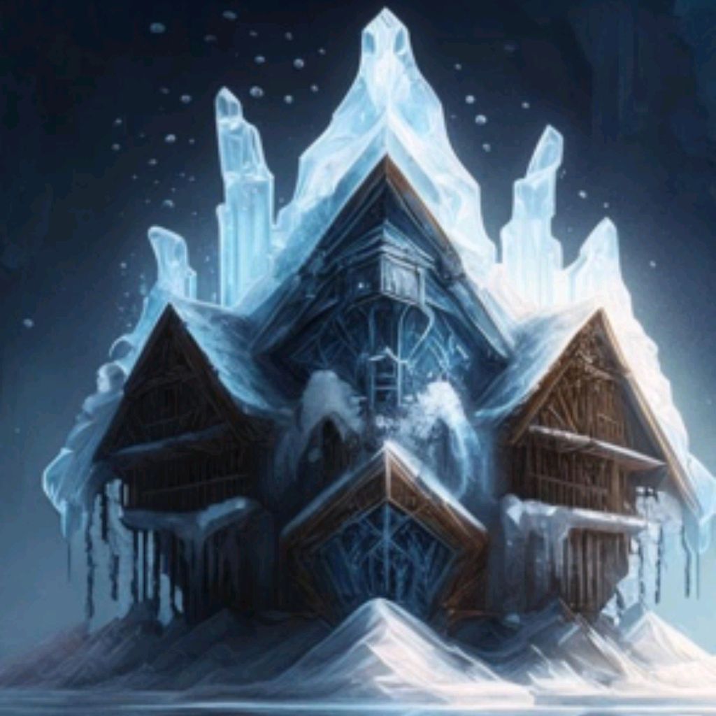 Иконка канала ВИА Ледяной Дом