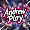 Иконка канала Andrew Play