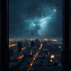 Иконка канала Ambient Music