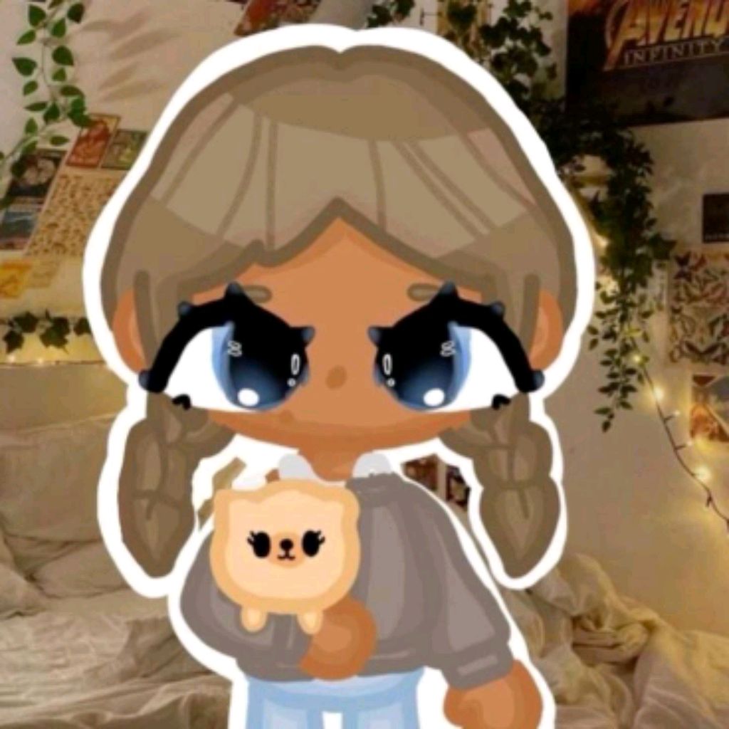 Иконка канала Тока Кити