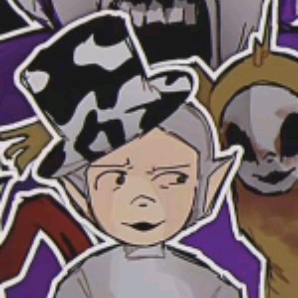 Иконка канала Guardian The Tubby