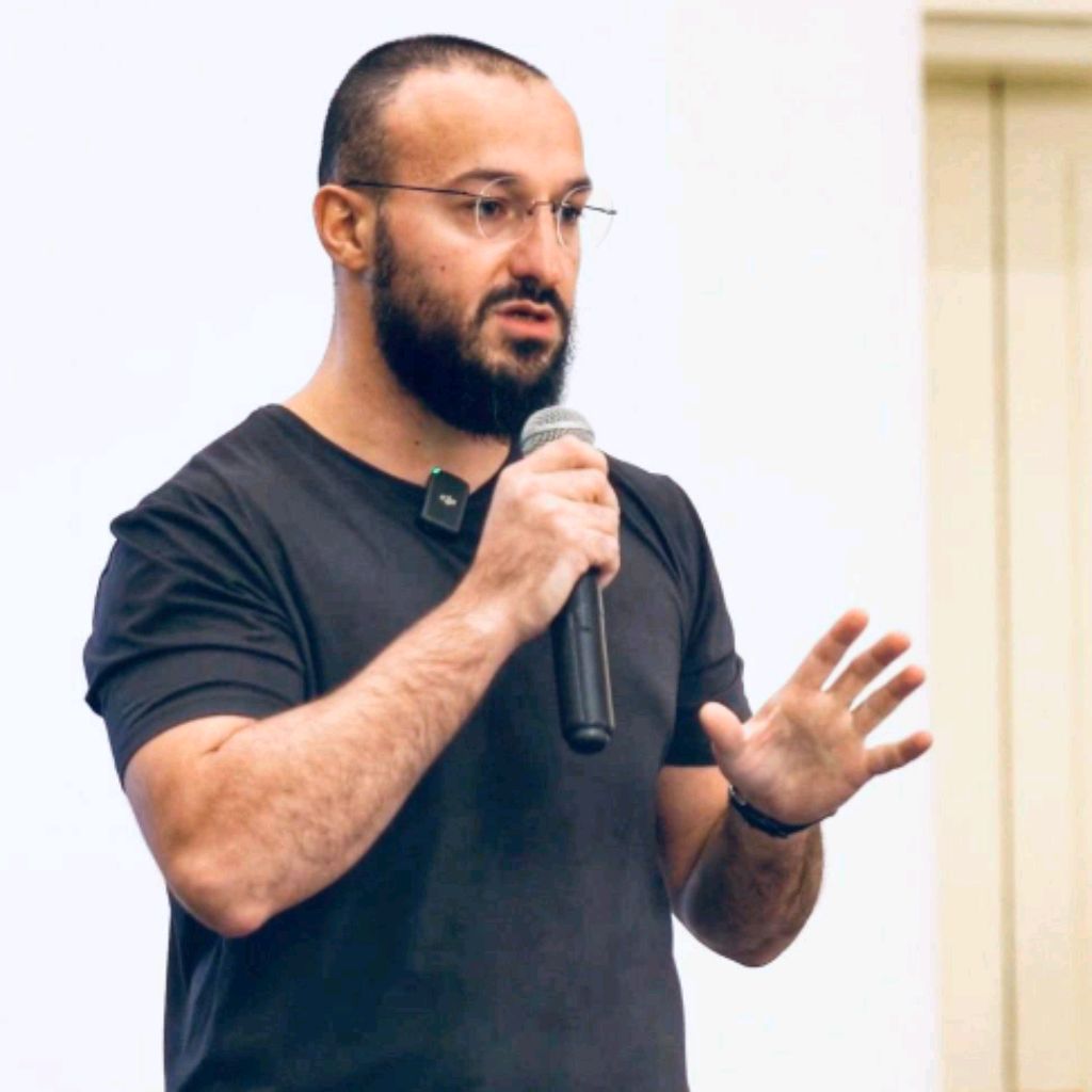 Иконка канала Официальный Партнёр Мамеда