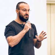 Иконка канала Официальный Партнёр Мамеда