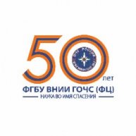 Иконка канала ВНИИ ГОЧС