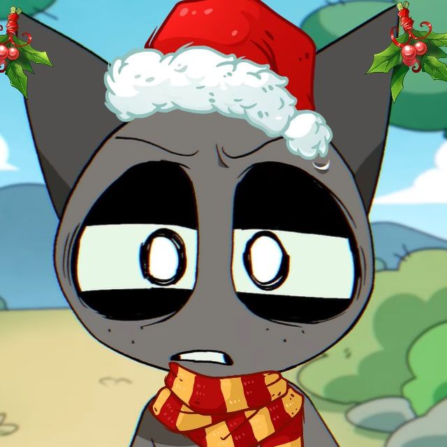 Иконка канала gray