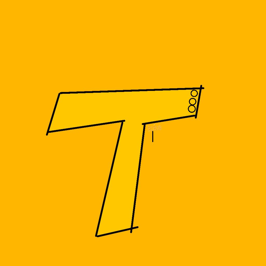 Иконка канала Ticks