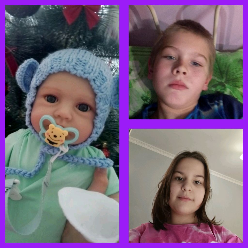 Иконка канала 👶🏻Eva_Kostya_Maksim👶🏻