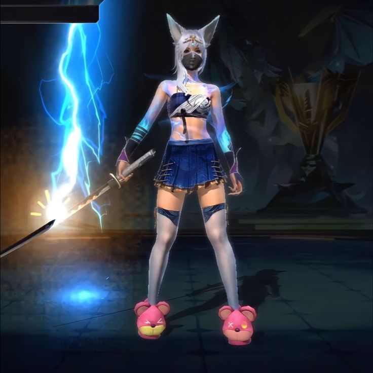 Иконка канала 𝐀𝐈𝐊𝐀•𝐕𝐈𝐏