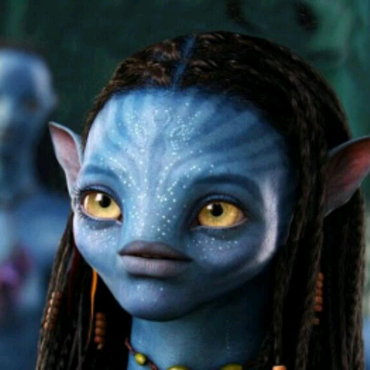 Иконка канала waloschka