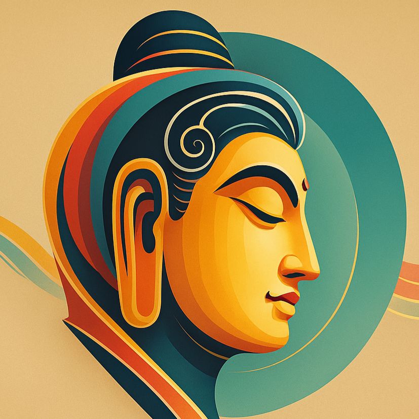 Иконка канала peace.love.music