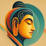 Иконка канала peace.love.music