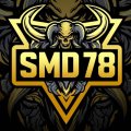 Иконка канала smd78 games