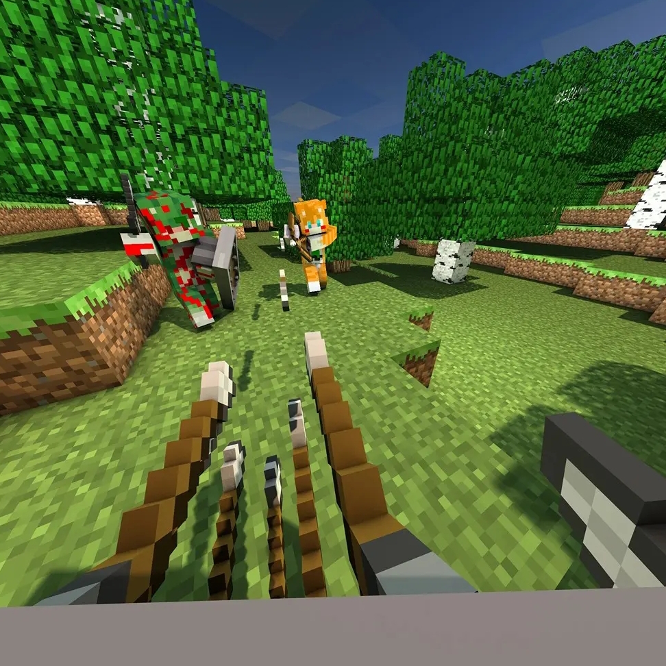 Иконка канала miskas