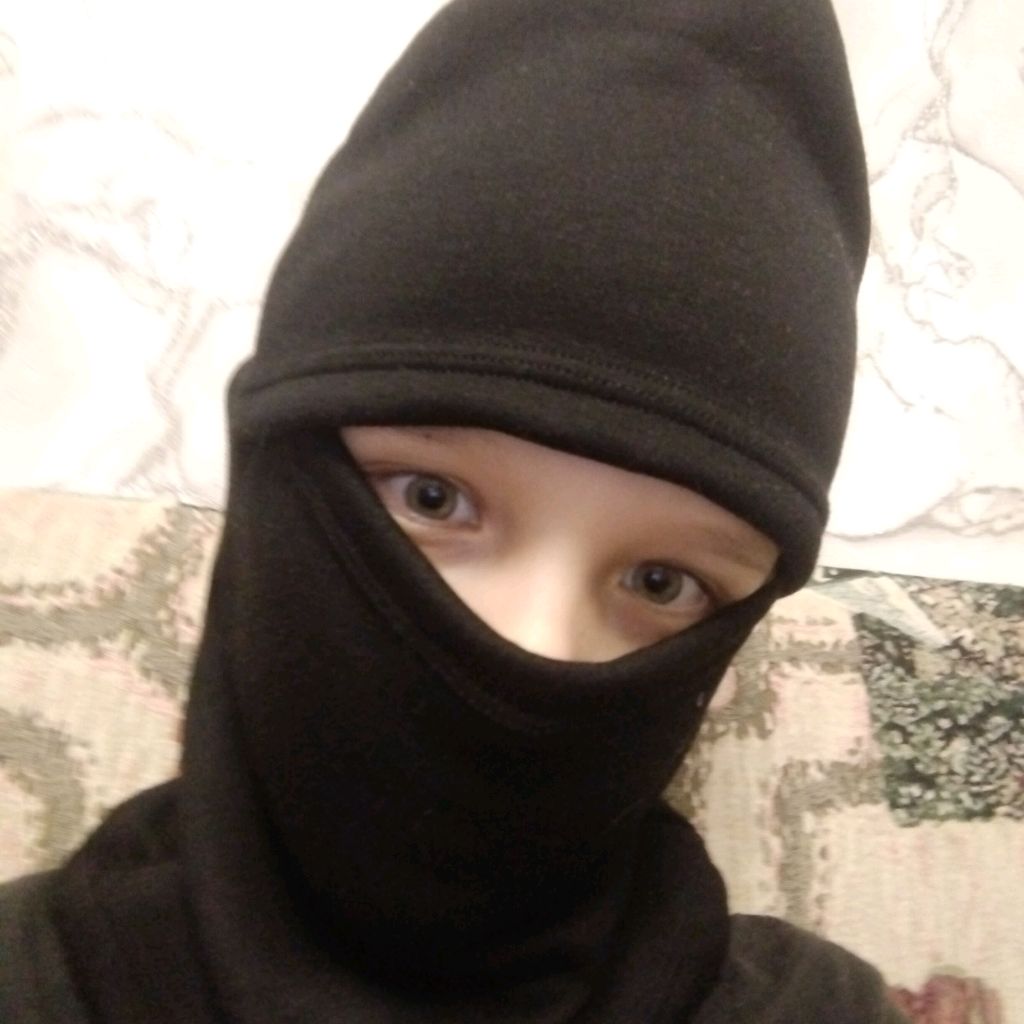 Иконка канала Атоми