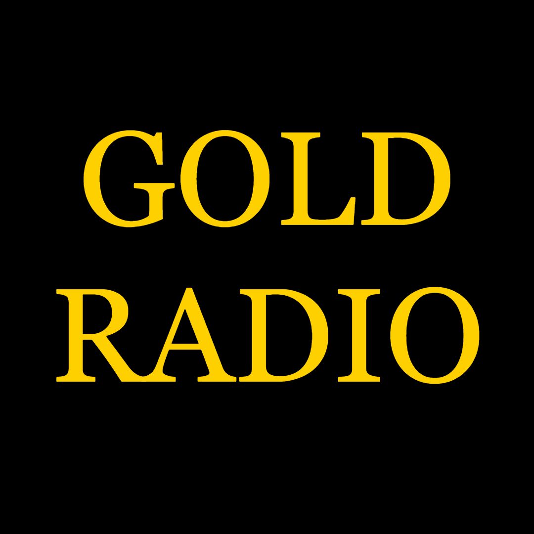 Иконка канала GOLD RADIO - ANDREY ILYIN