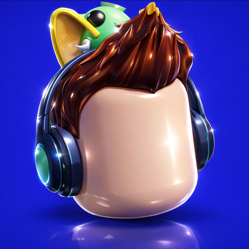 Иконка канала AndrewLove Roblox ☑️