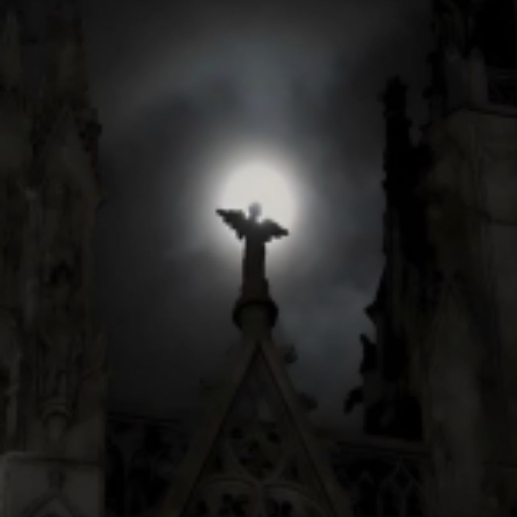 Иконка канала 🧺✨🤍🎧