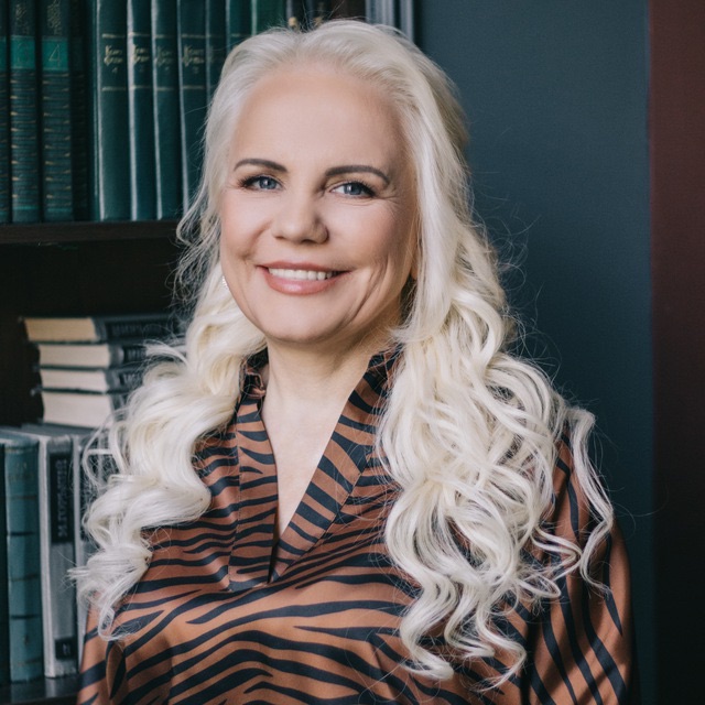 Иконка канала Ирина Арсеньева - практический психолог