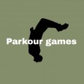 Иконка канала Parcour Games