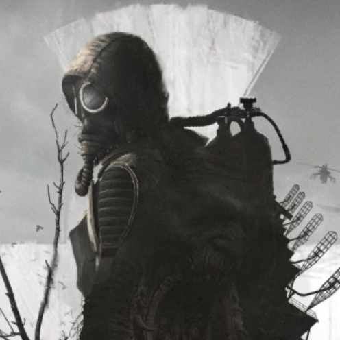 Иконка канала Дневник сталкера