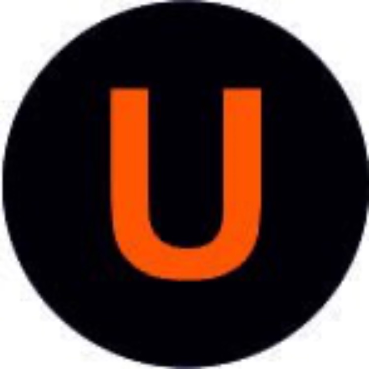 Иконка канала UNIBLEND