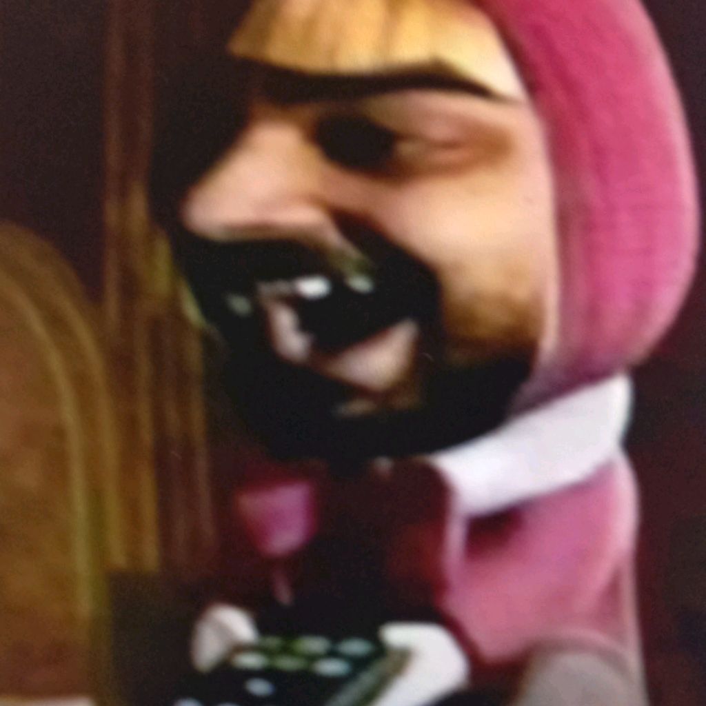 Иконка канала Jane Mash