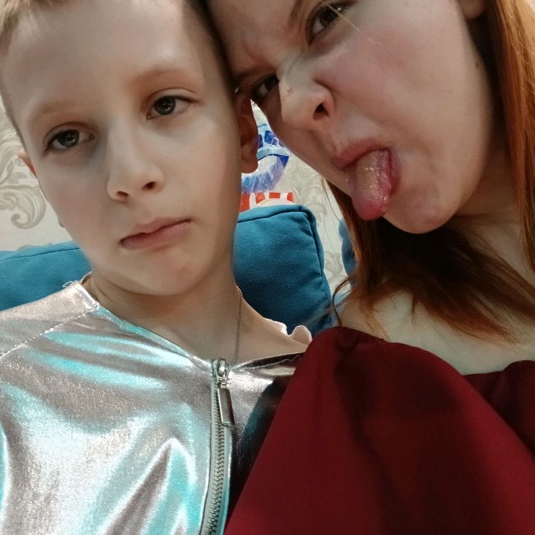 Иконка канала NikolFamily