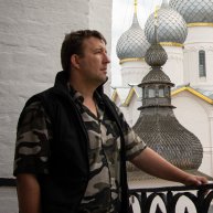 Иконка канала Николай Дергачев. Музыка