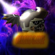 Иконка канала persik game