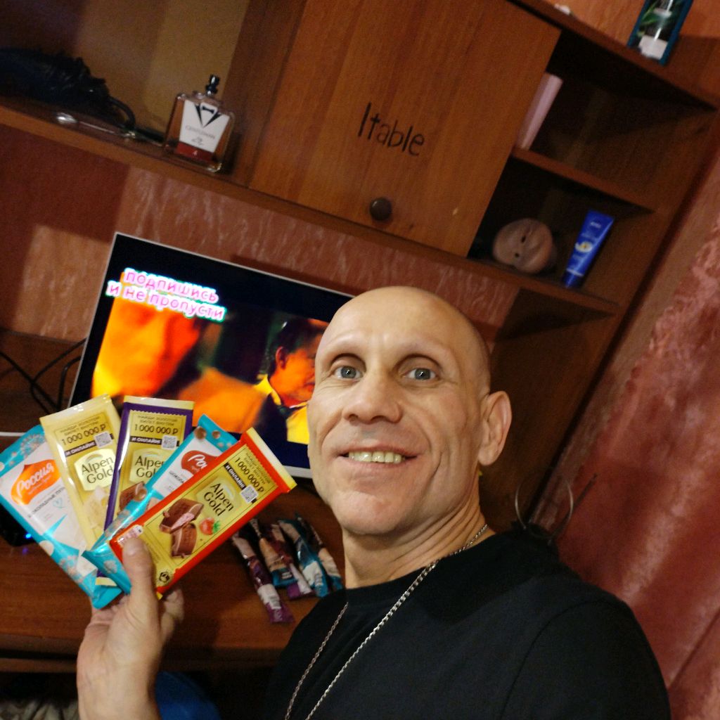 Иконка канала Сергей макаров