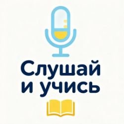 Иконка канала Слушай и учись!
