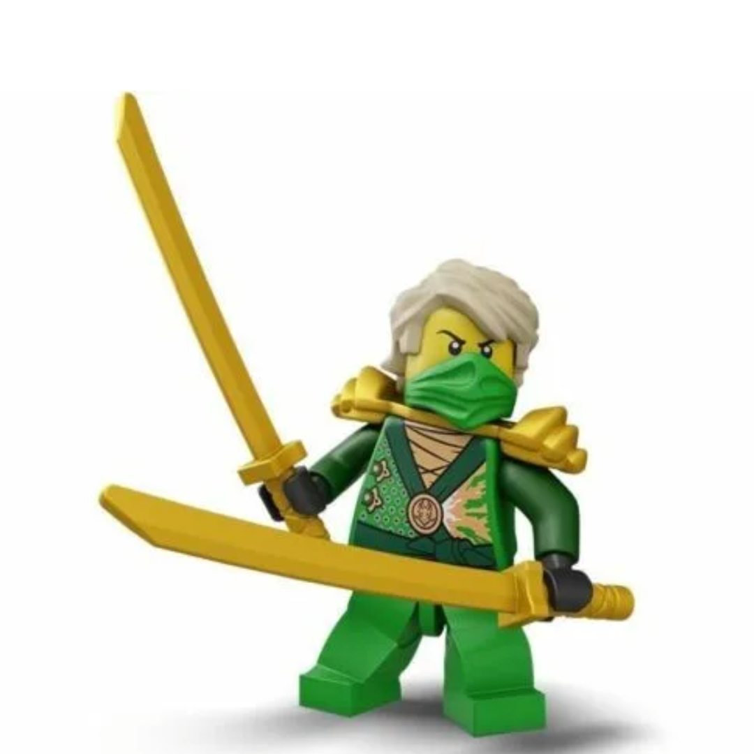 Иконка канала green bro games